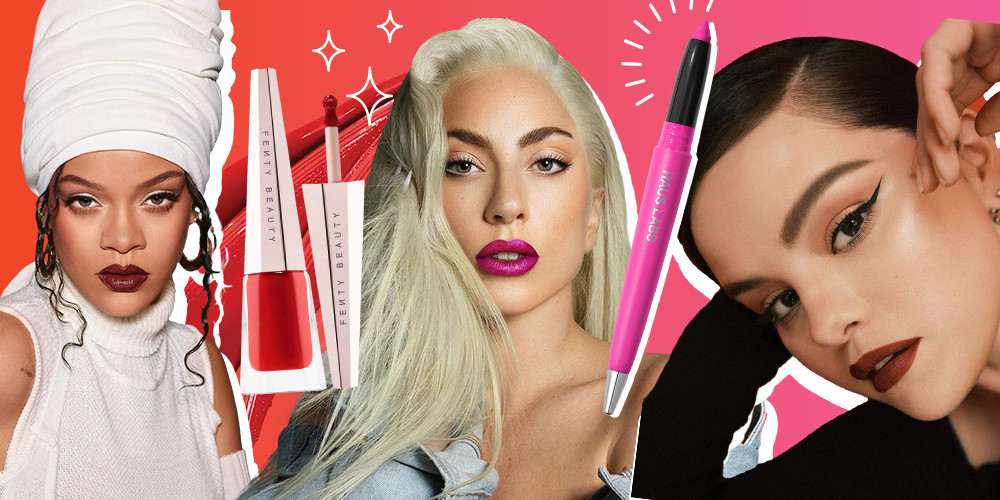 10 Brand Kecantikan Milik Selebriti yang Paling Layak untuk Dicoba!